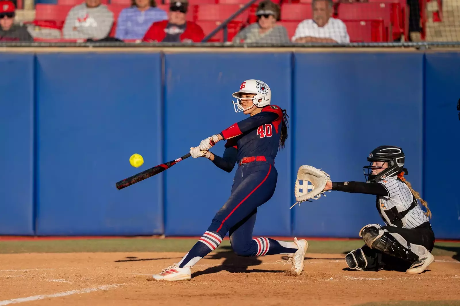 Fresno State Athletics