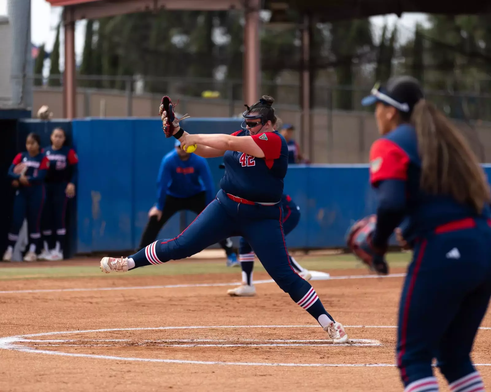 Fresno State Athletics