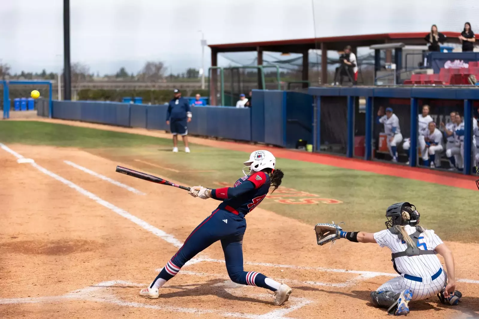 Fresno State Athletics