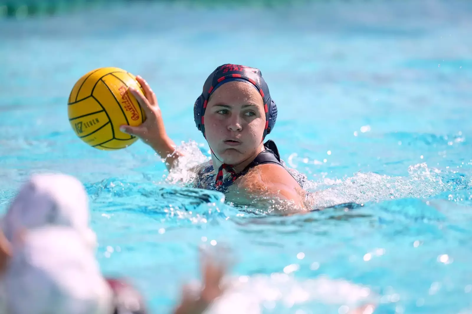 Fresno State Athletics