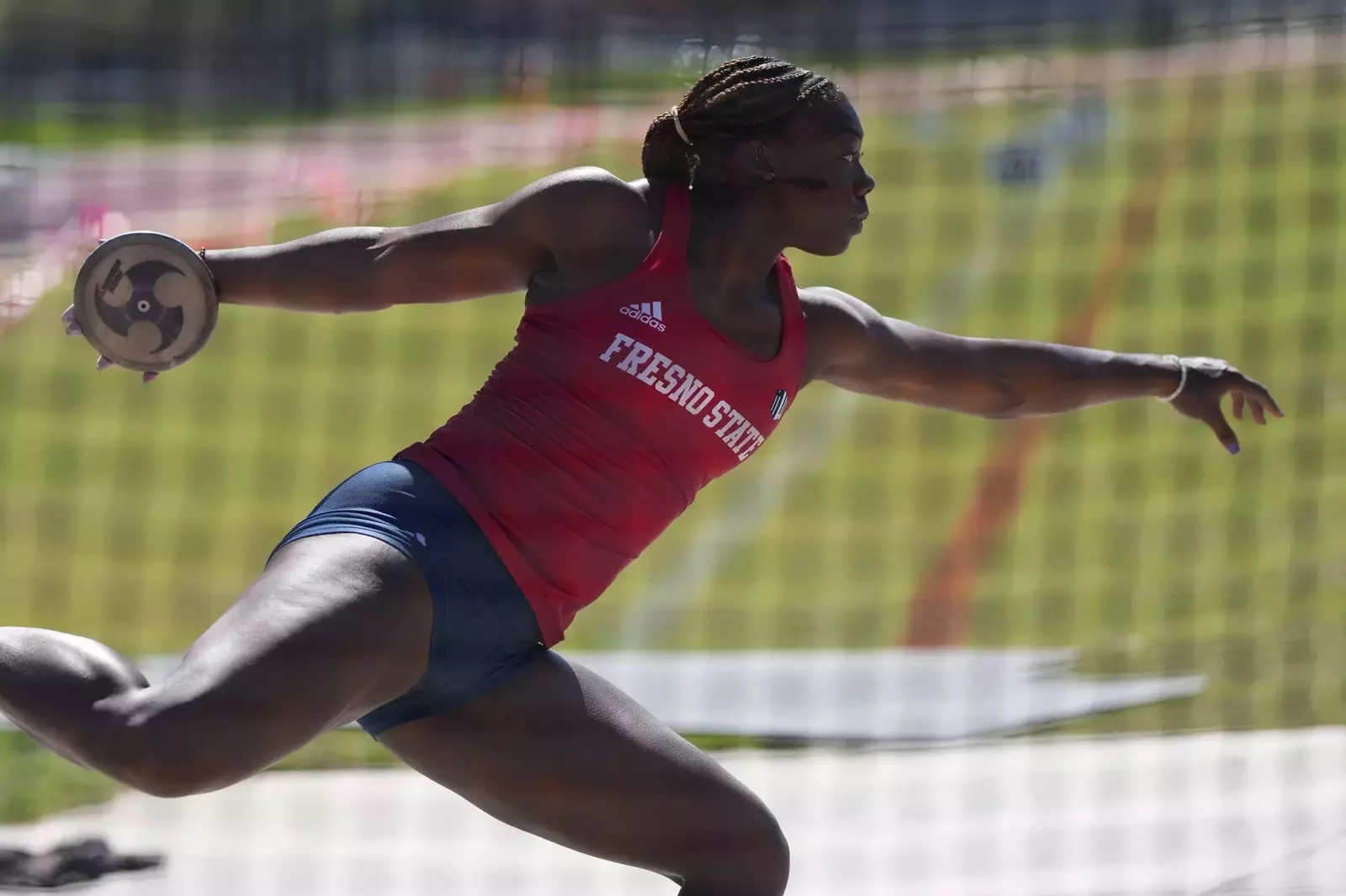 Fresno State Athletics