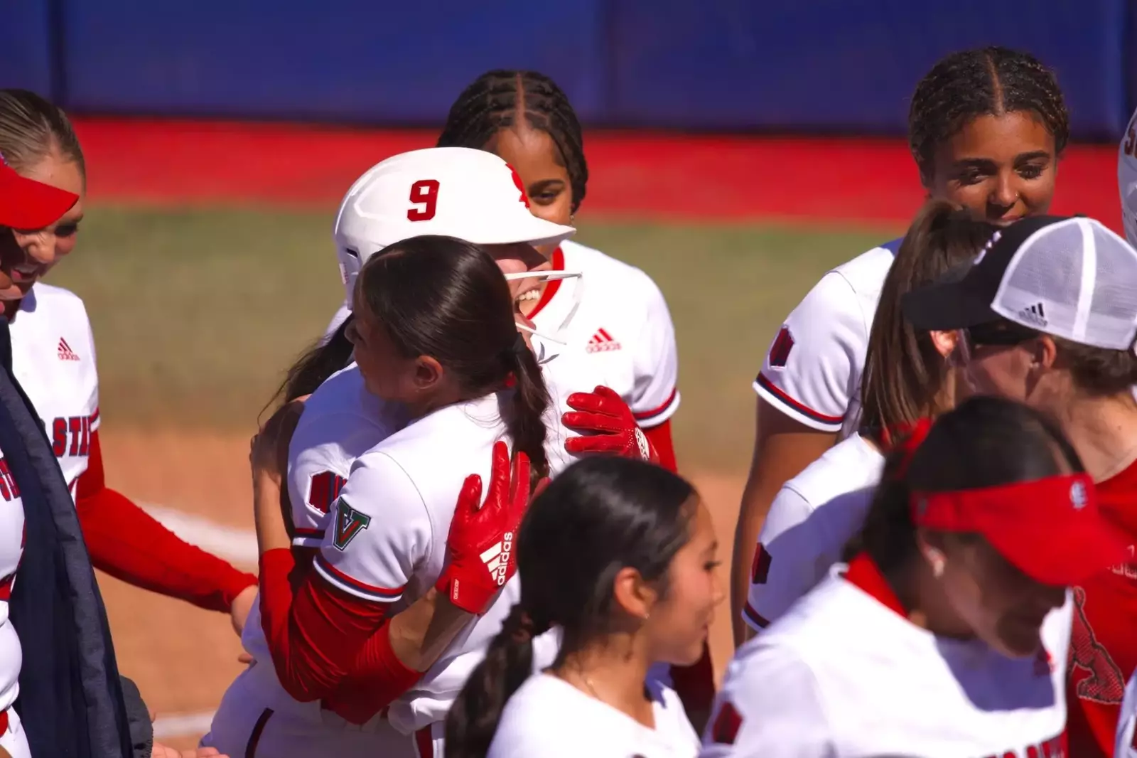 Fresno State Athletics