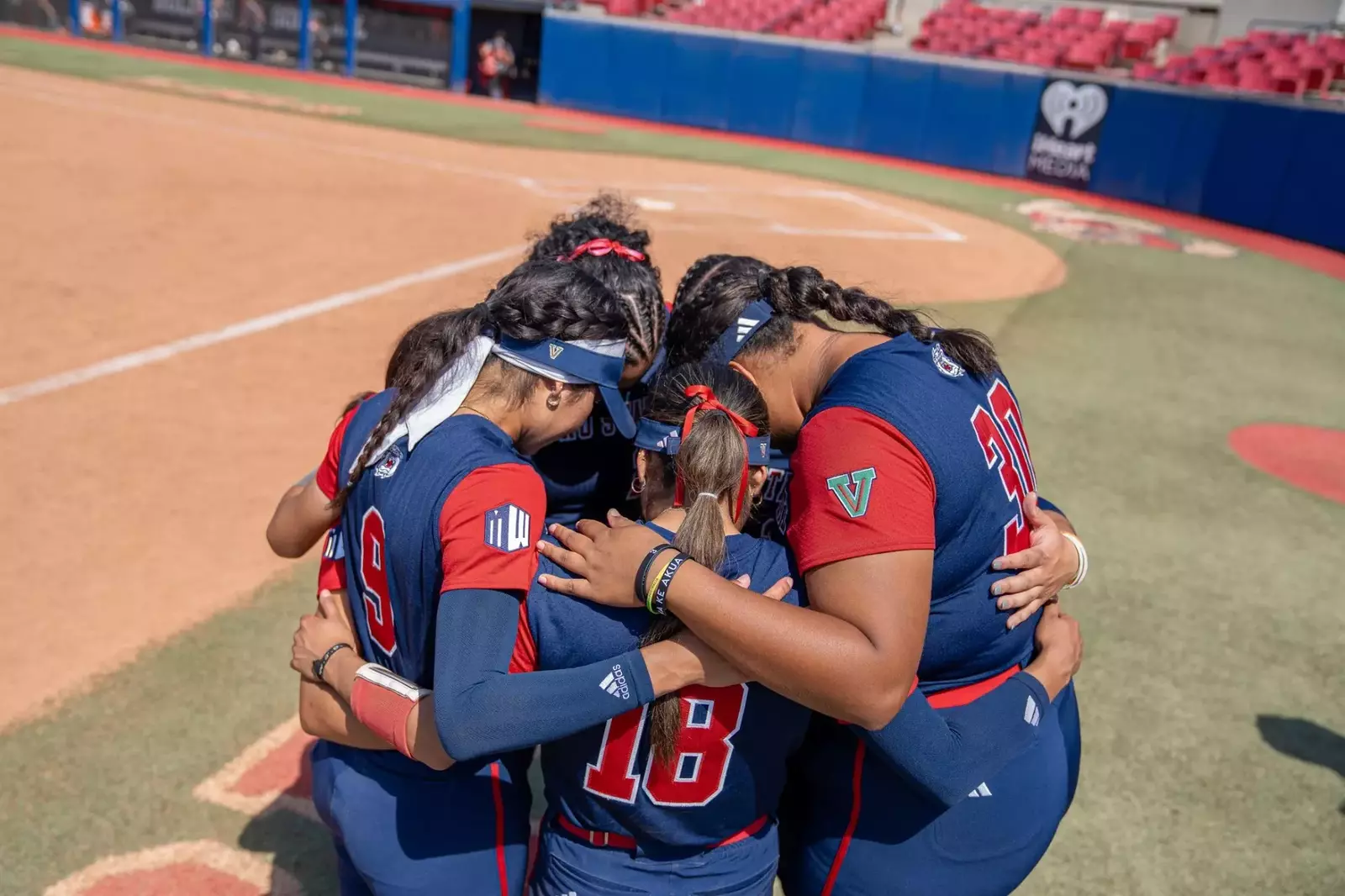 Fresno State Athletics