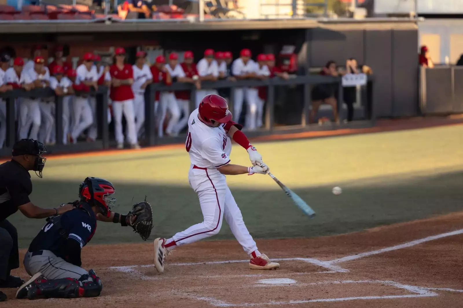 Fresno State Athletics