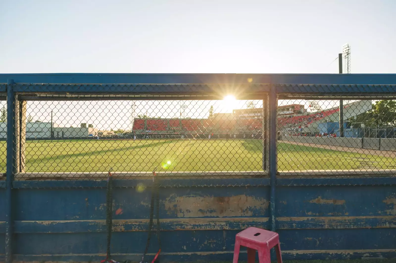 Diamond 'Dogs set for season's final homestand - BVM Sports