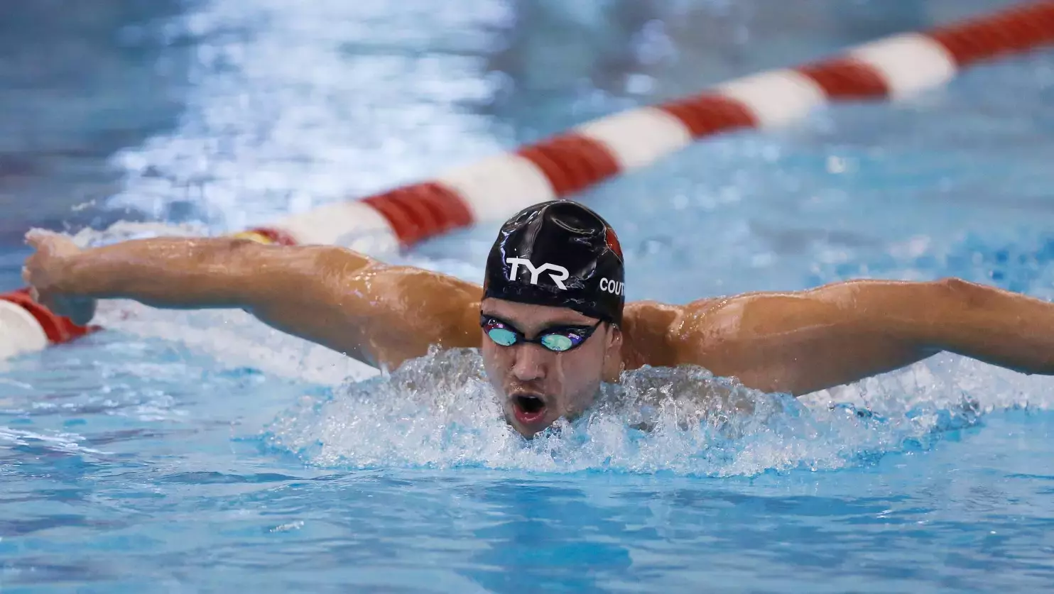 No. 12/14 Swimming and Diving Set to Travel to North Carolina ...