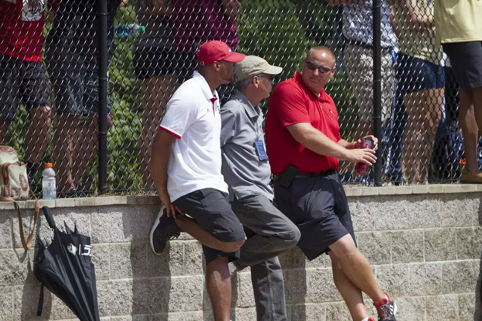 Track and Field Signs 10 Standouts - University of Louisville Athletic