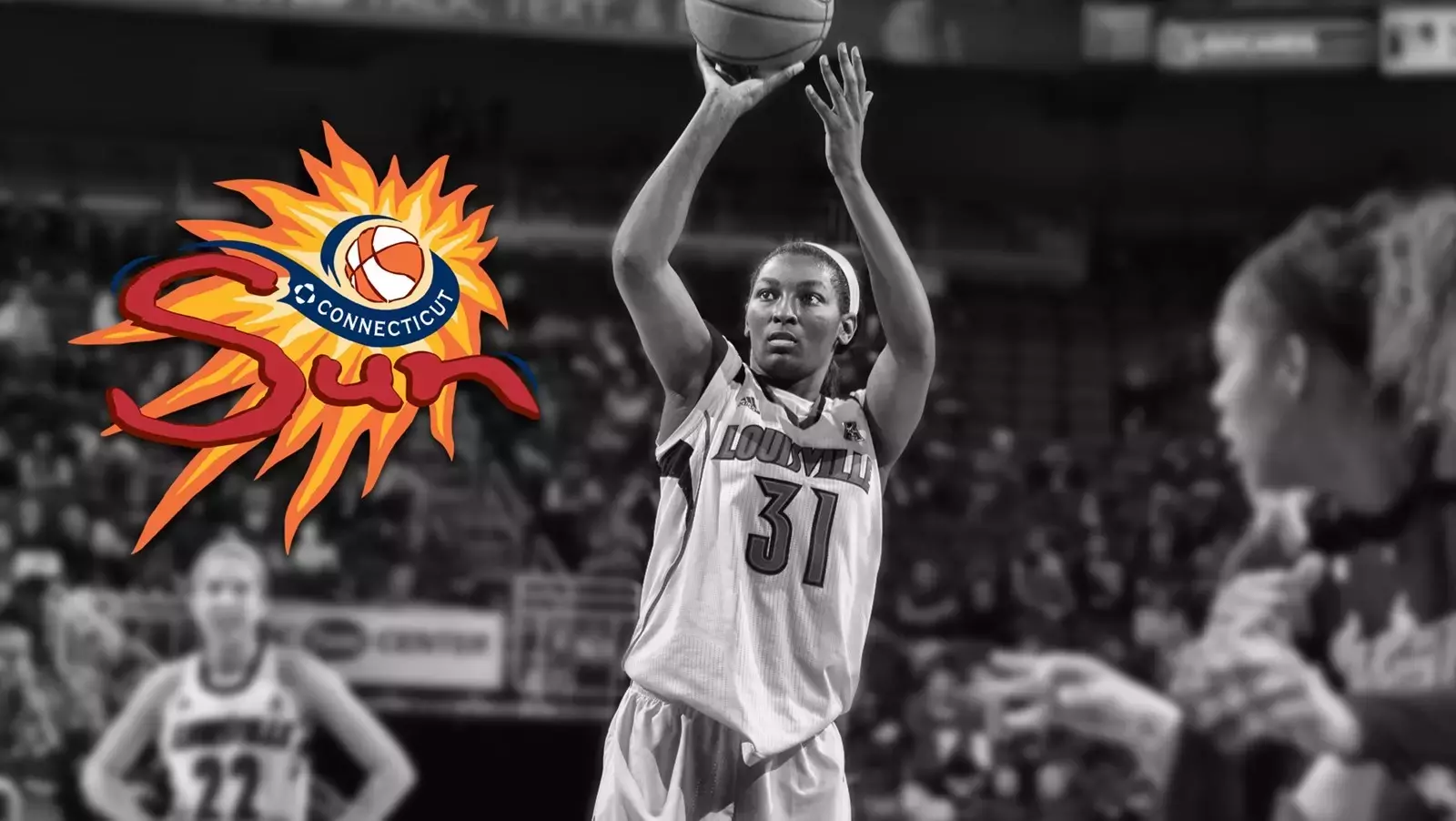 Former Women's Basketball Player Asia Taylor Signed by WNBA's ...