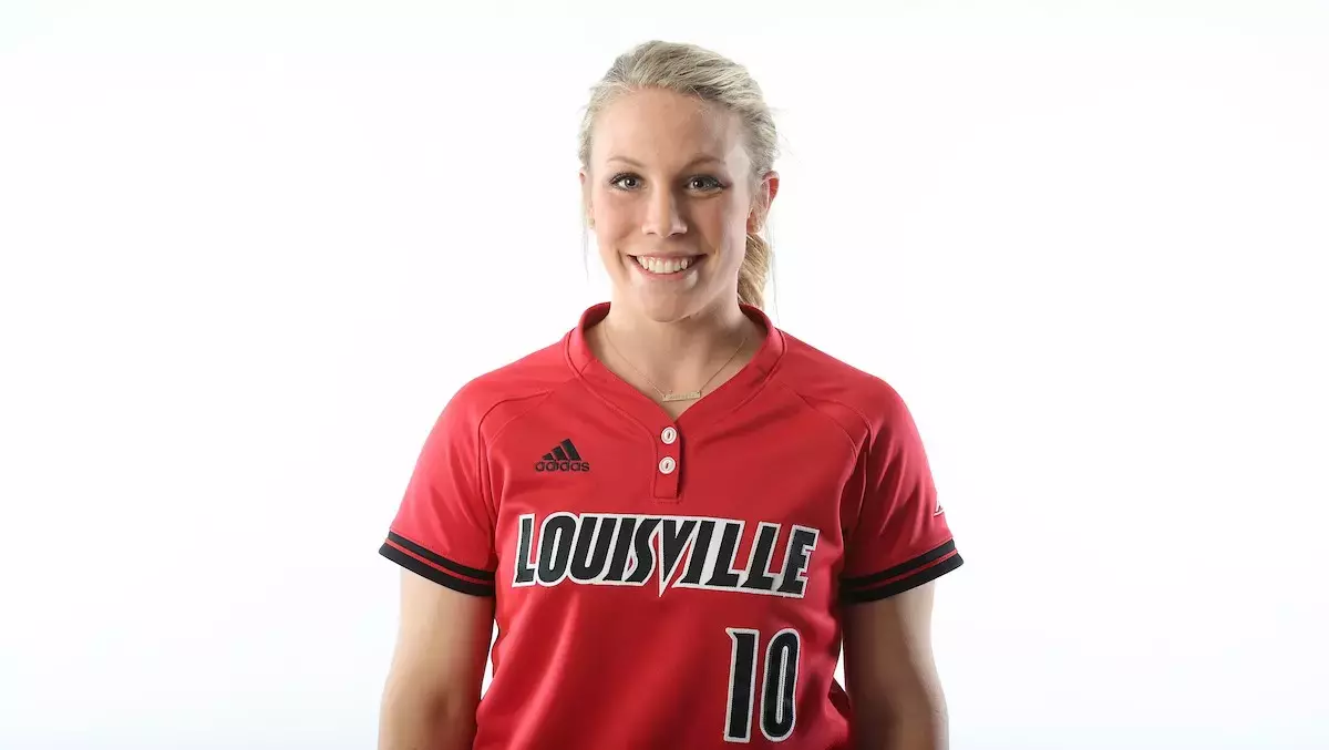 Spotlight on Megan Hensley - University of Louisville Athletic