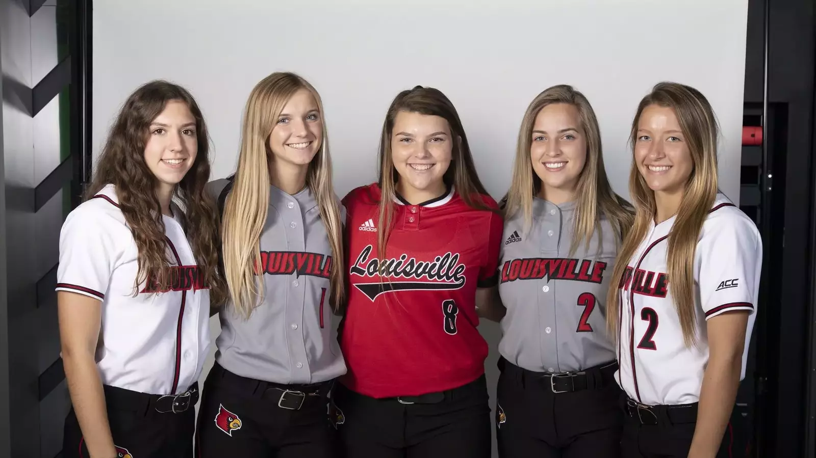 Louisville Softball Welcomes Five Newcomers - University of Louisville ...