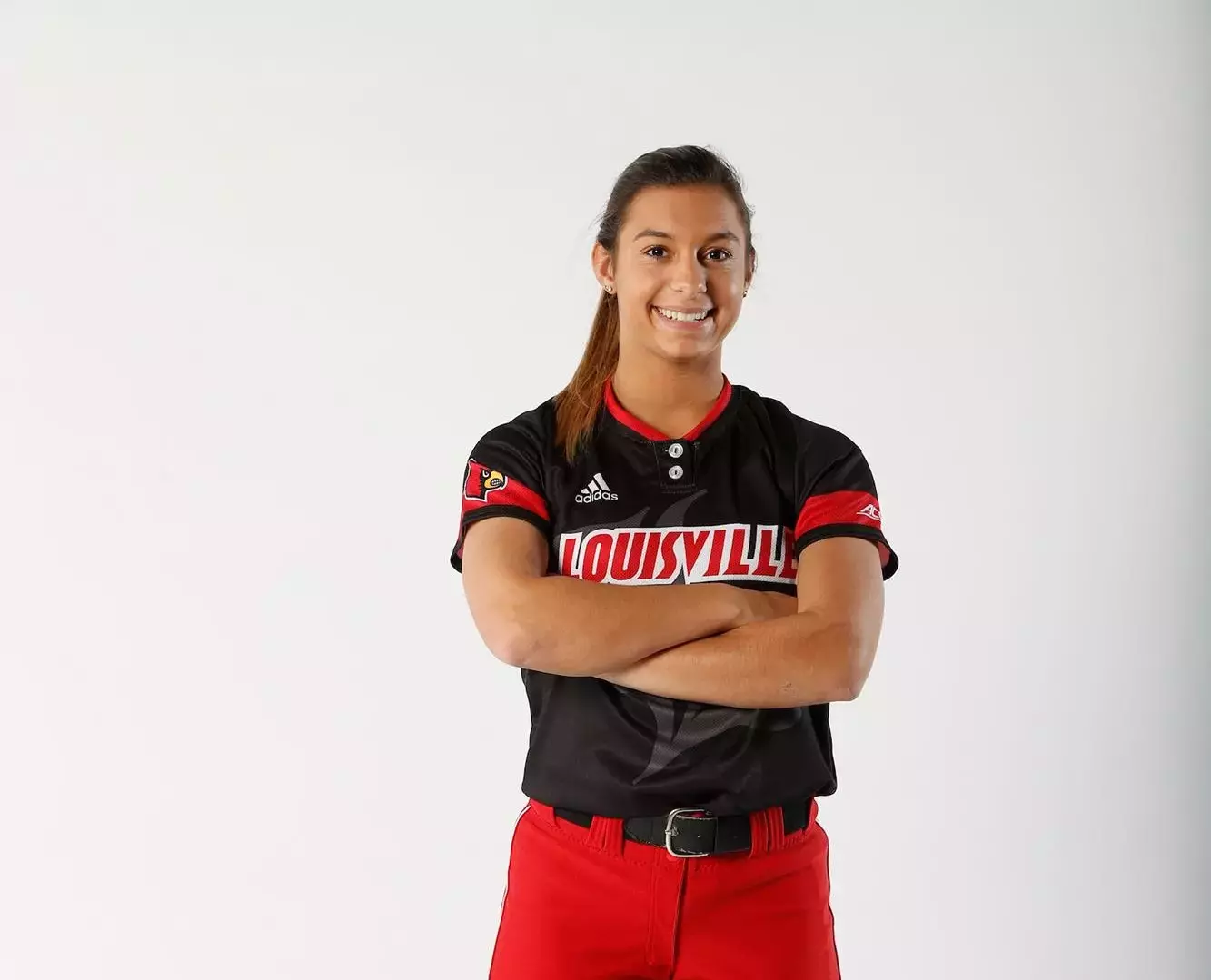 Player Spotlight on Jordyn Wolfe - University of Louisville Athletic
