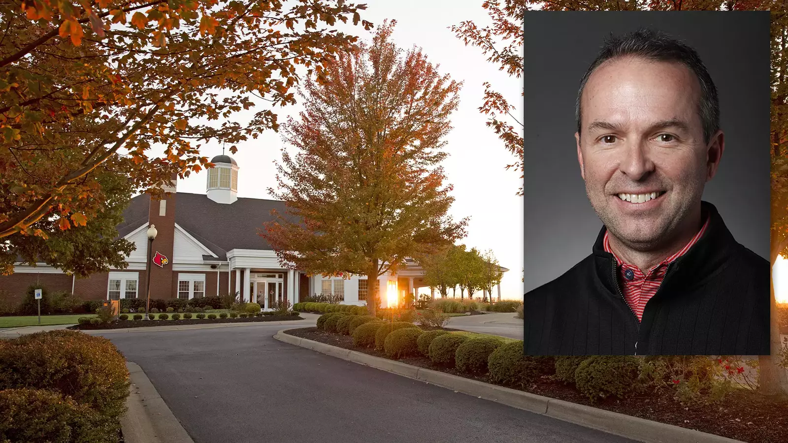 Ballard Chosen as ULGC Operations Director - University of Louisville ...