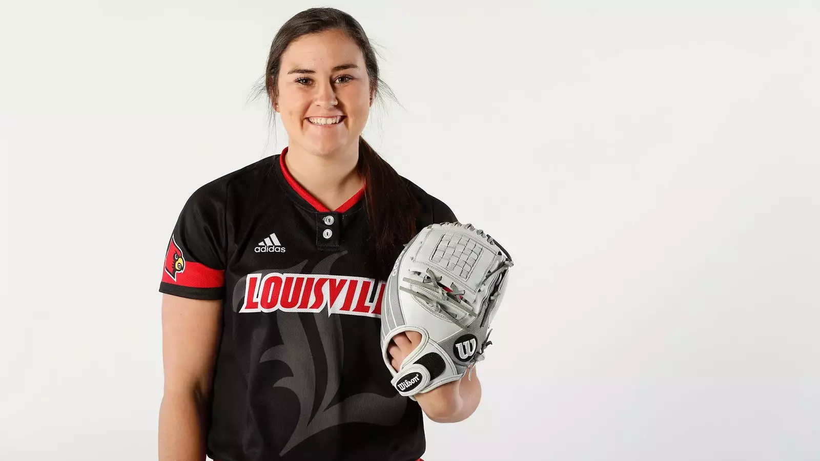 Player Spotlight on Paige Schindler - University of Louisville Athletic