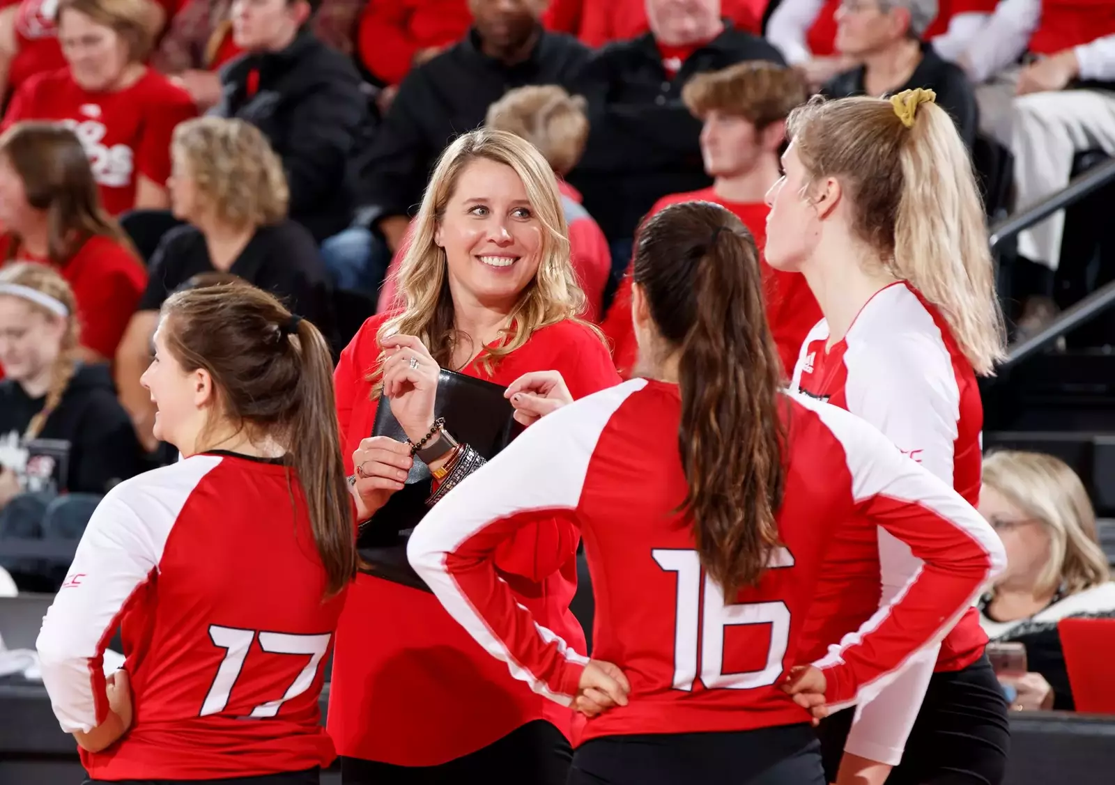 Cardinal Recruiting Class of 2019 Ranked Top in ACC - University of ...
