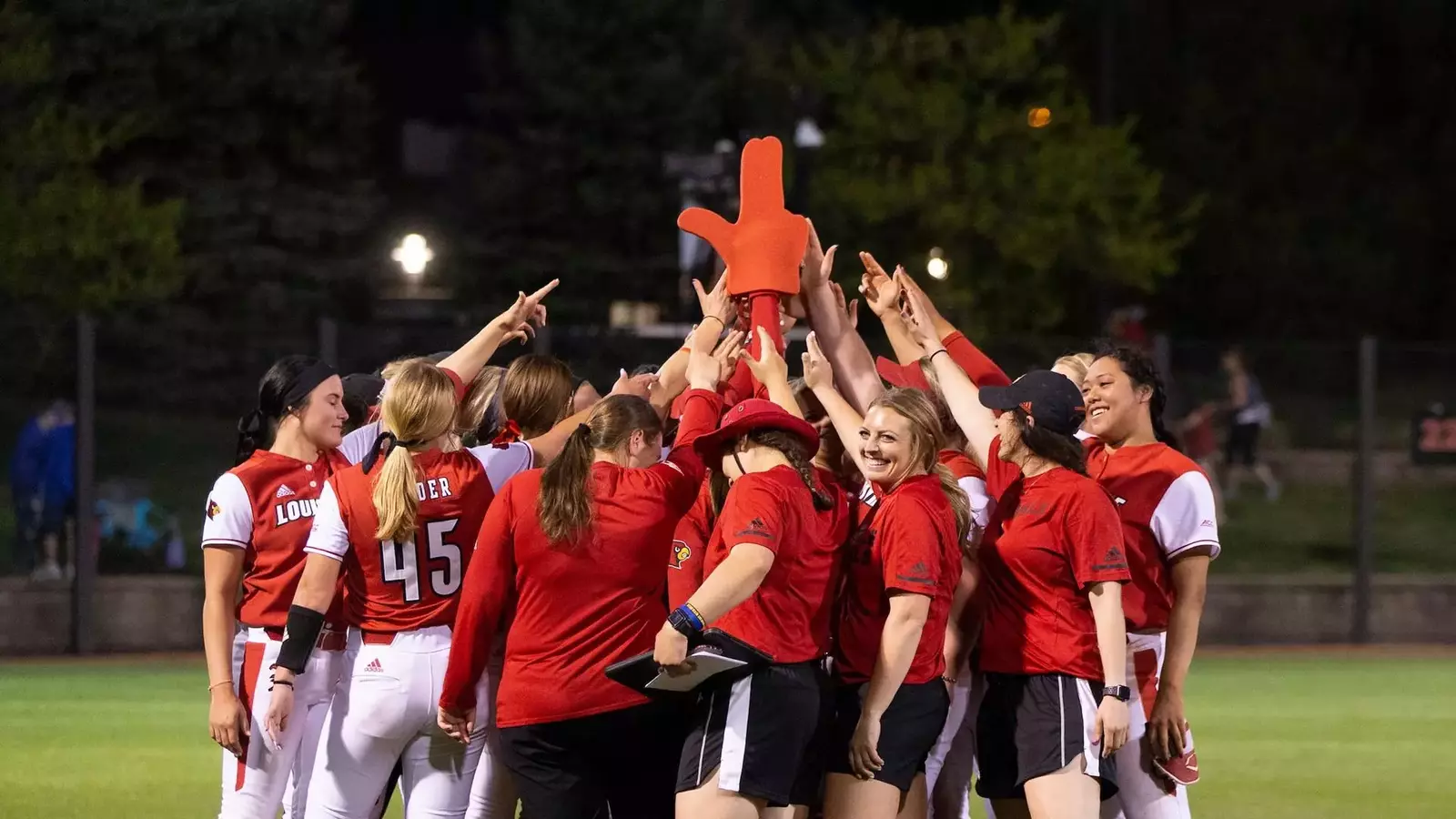 2019 Softball Season Wrap-Up - University of Louisville Athletic