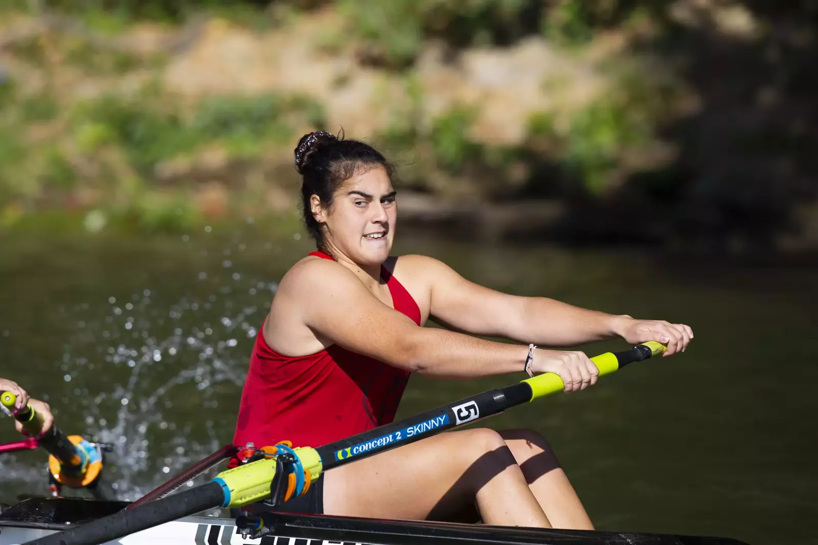 Rowing To Hold Virtual Juniors Day for Class of 2021-22 - University of ...