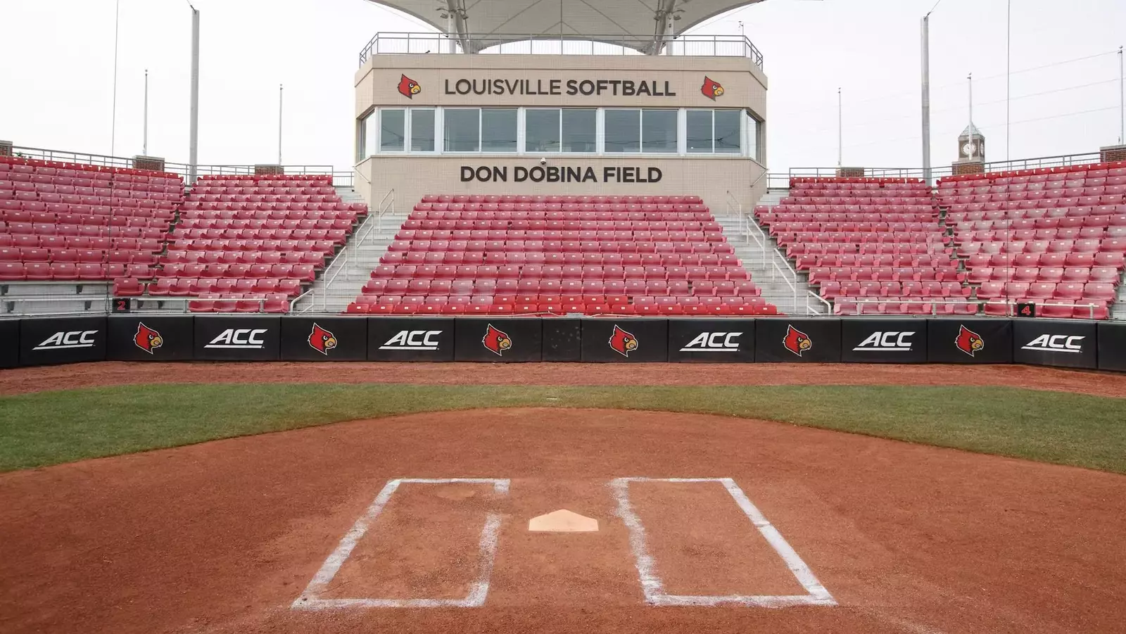 Louisville Softball Welcomes Six Newcomers - University of Louisville ...