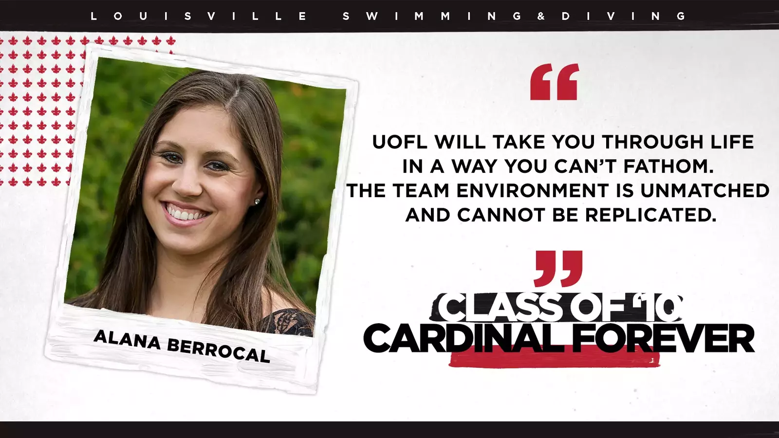 NY Attorney Alana Berrocal Values Her Experience as a Cardinal Swimmer ...