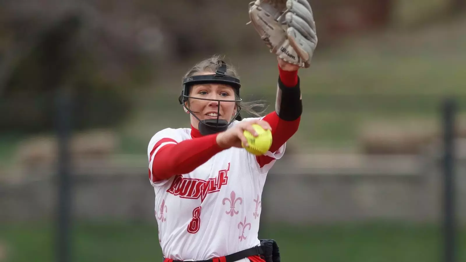 Catching Up with Taylor Roby - University of Louisville Athletic