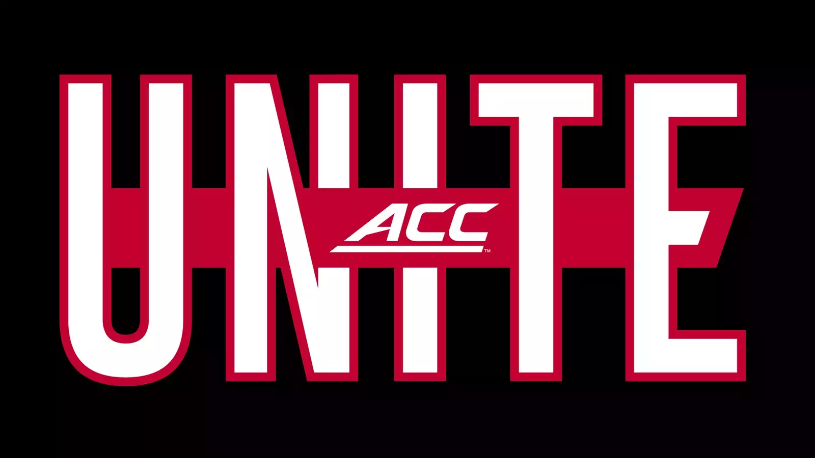 ACC Announces Unity Week Oct. 24-31 - University of Louisville Athletic