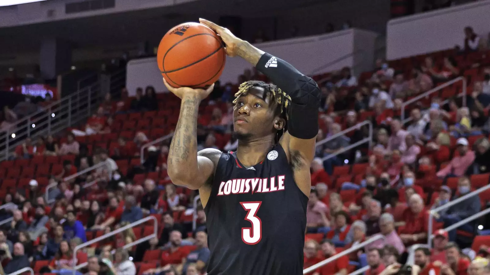 Cards Return Home to Face DePaul - University of Louisville Athletic