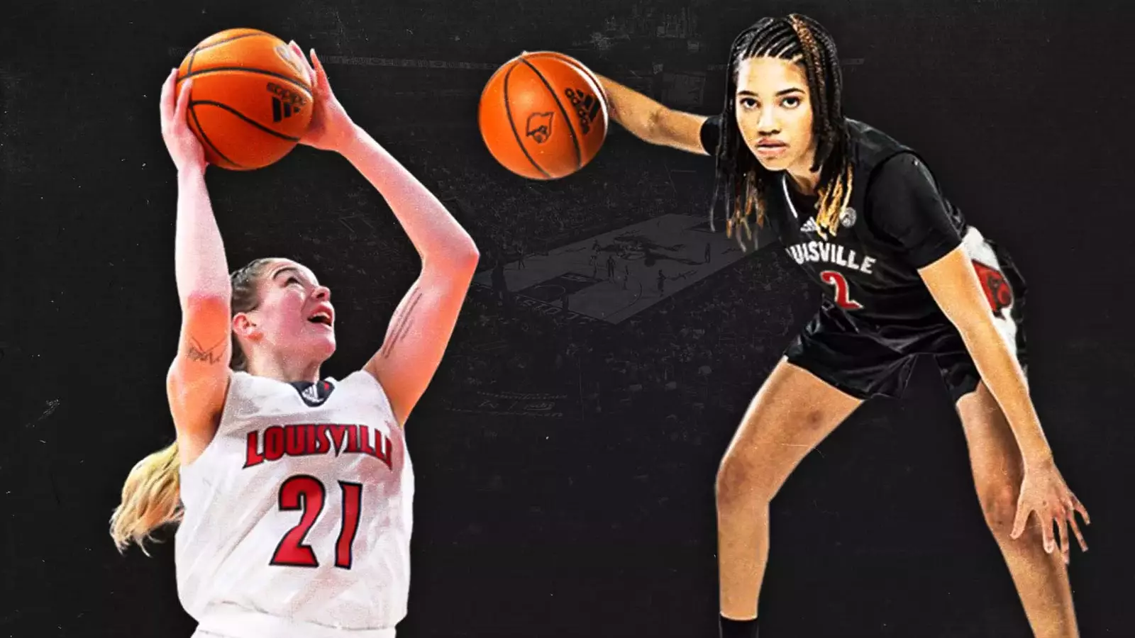 Louisville Adds Emily Engstler, Chelsie Hall to 2021 Class - University ...