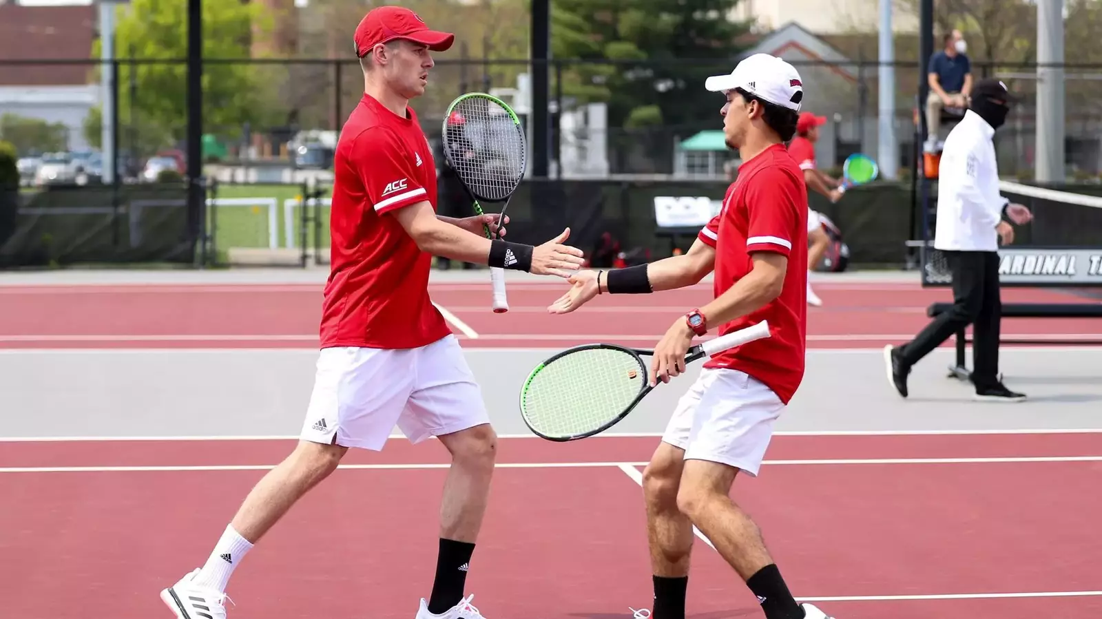 Men's Tennis in National Team, Singles and Doubles Rankings ...