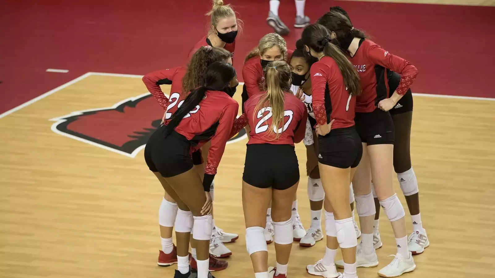 Cardinals Set to Play Red and Black Scrimmage - University of ...