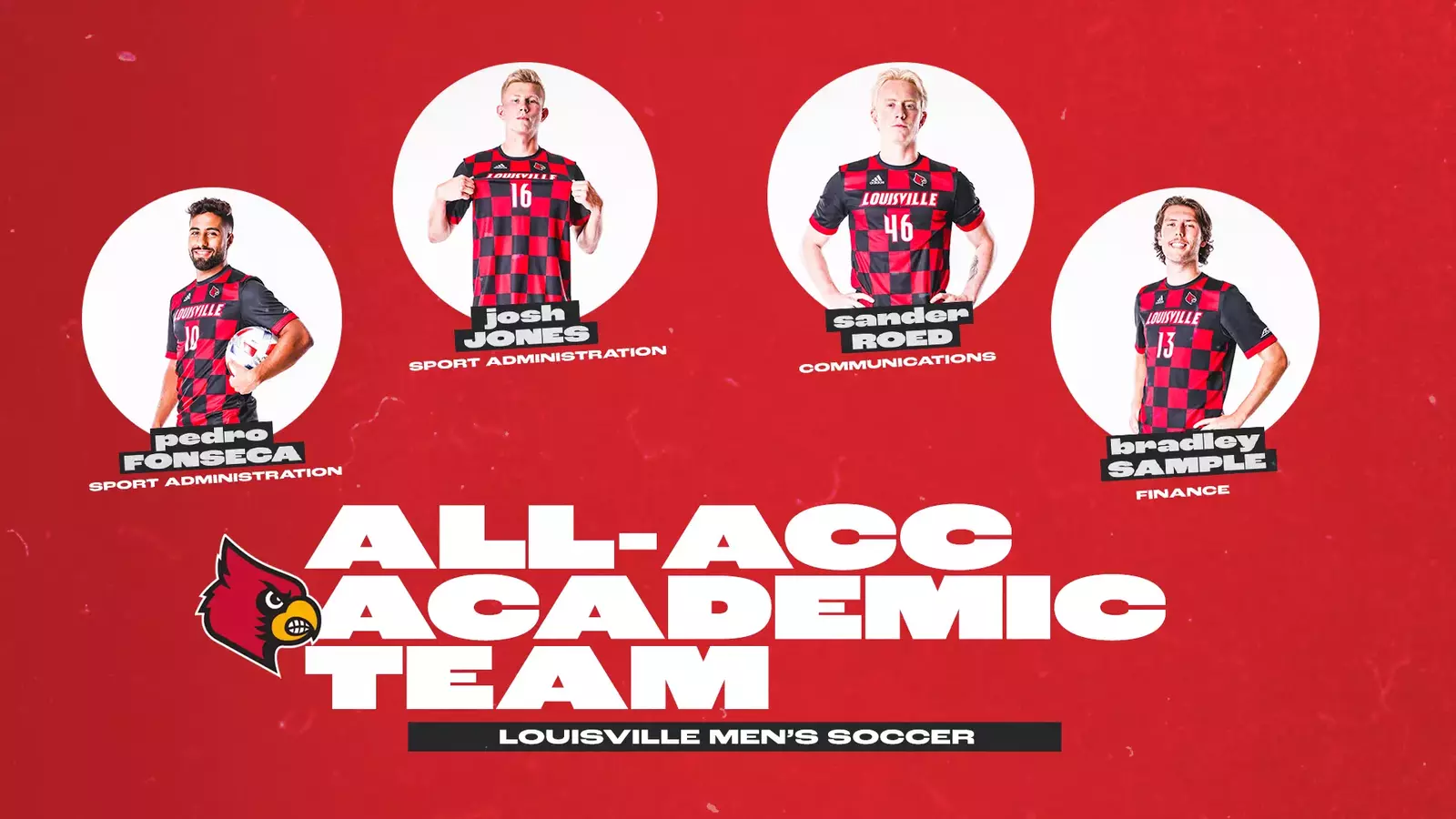 Men’s Soccer Places Four on All-ACC Academic Team - University of ...