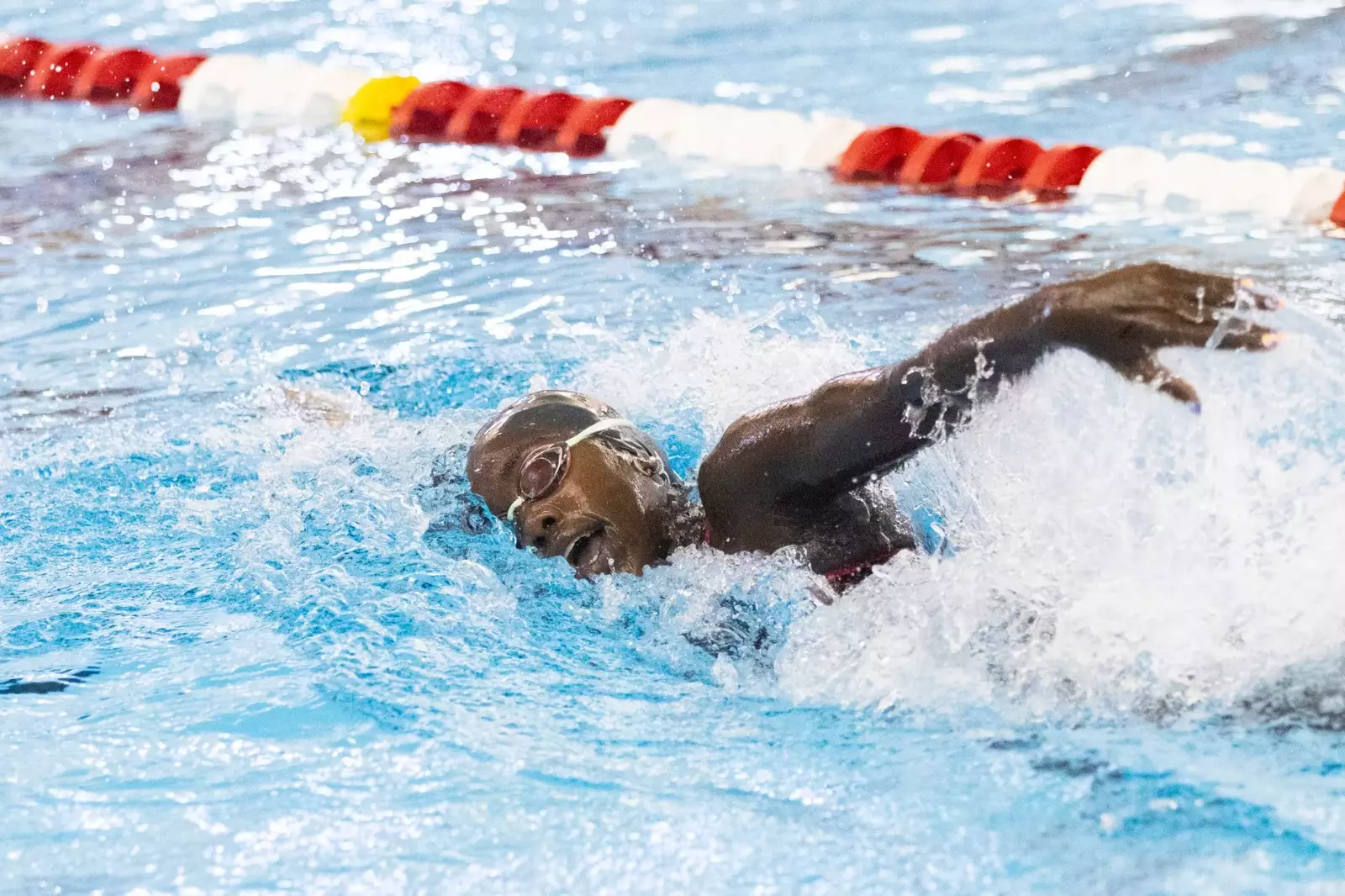 Swimming and Diving Head To SMU Classic - University of Louisville Athletic