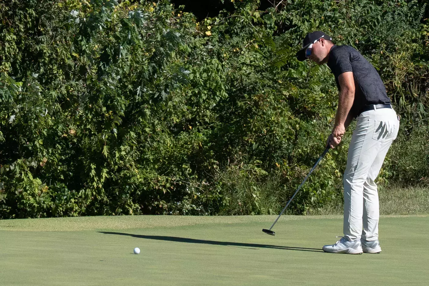 Cards Finish in a Tie for Sixth at ACC Championship - University of ...