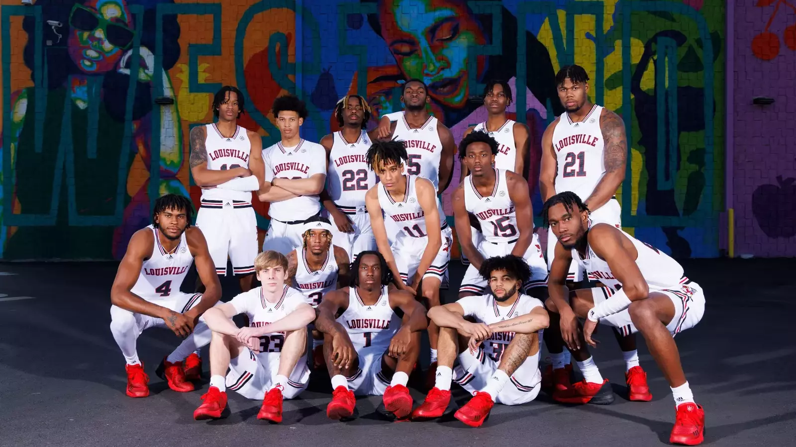 2022-23 Men's Basketball Schedule Posters Available at Kroger ...