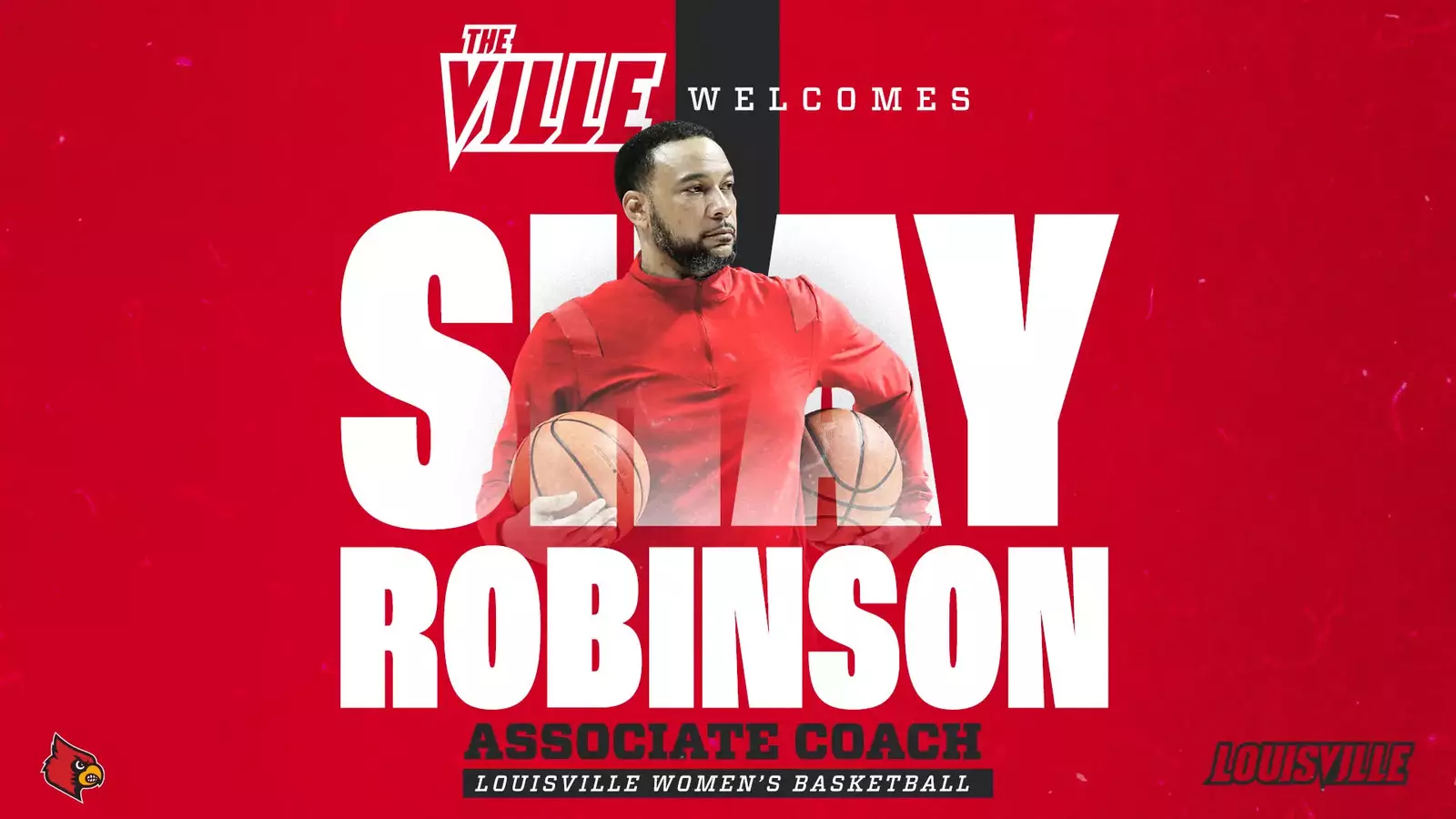 Louisville Adds Shay Robinson as Associate Coach - University of ...