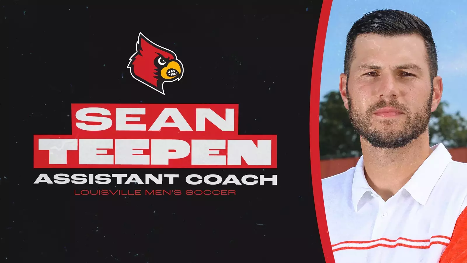 Louisville Men’s Soccer Adds Teepen as Assistant Coach - University of ...