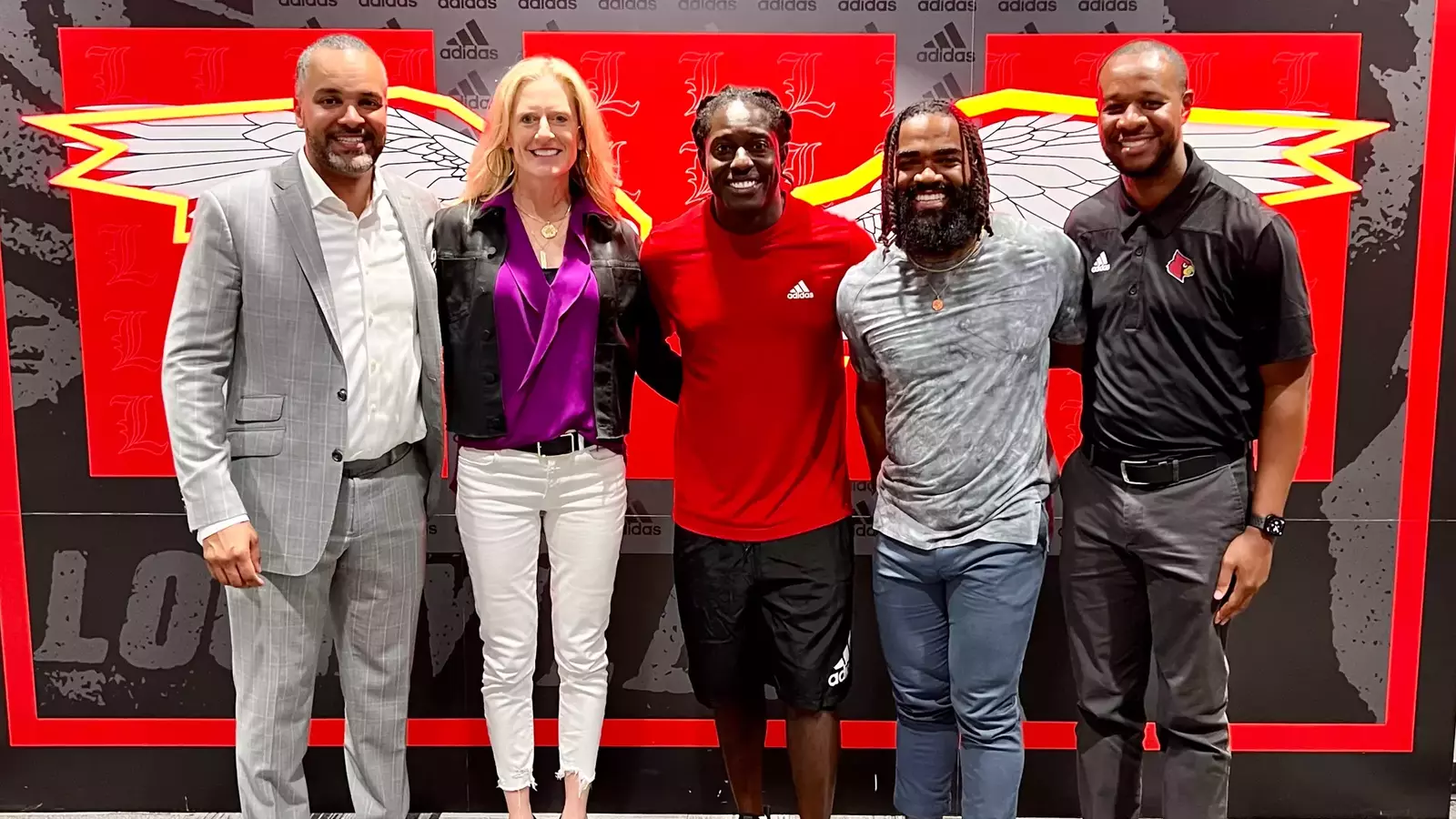 UofL Partners with Advance - University of Louisville Athletic