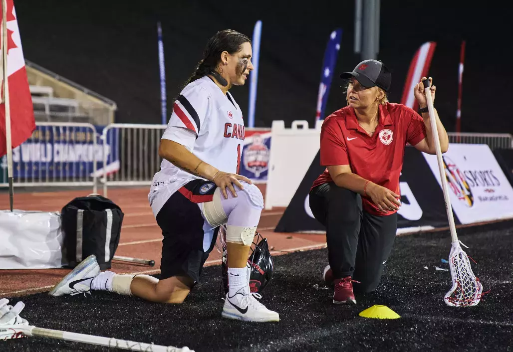 Daley Named Head Coach for the U20 Canadian National Team - University ...