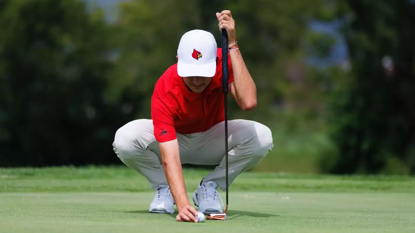 Grieve Finishes in the Top 10 at the Inverness Intercollegiate ...