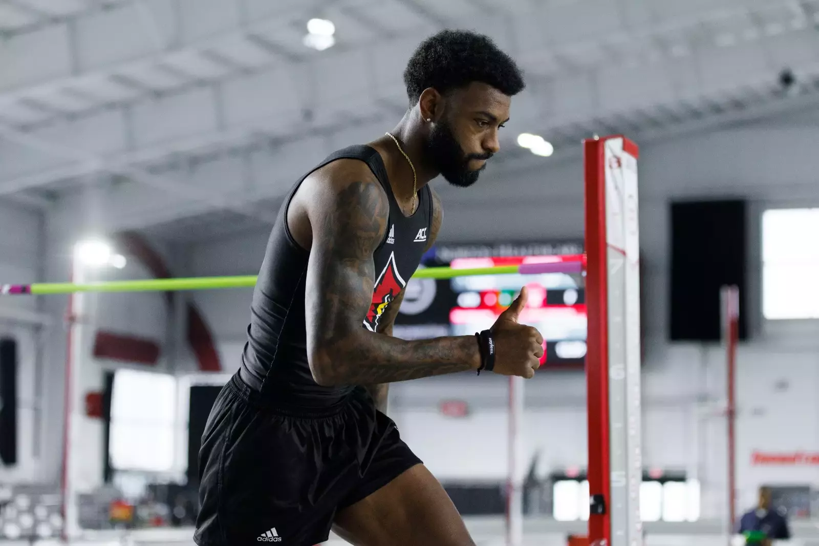 Men’s Track & Field Ranked No. 22 in USTFCCCA National Team Rankings ...