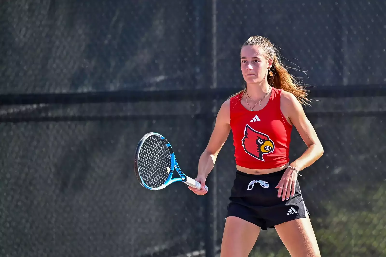 Cardinals Continue Competition at Martha Thorn Pink Invite - University ...