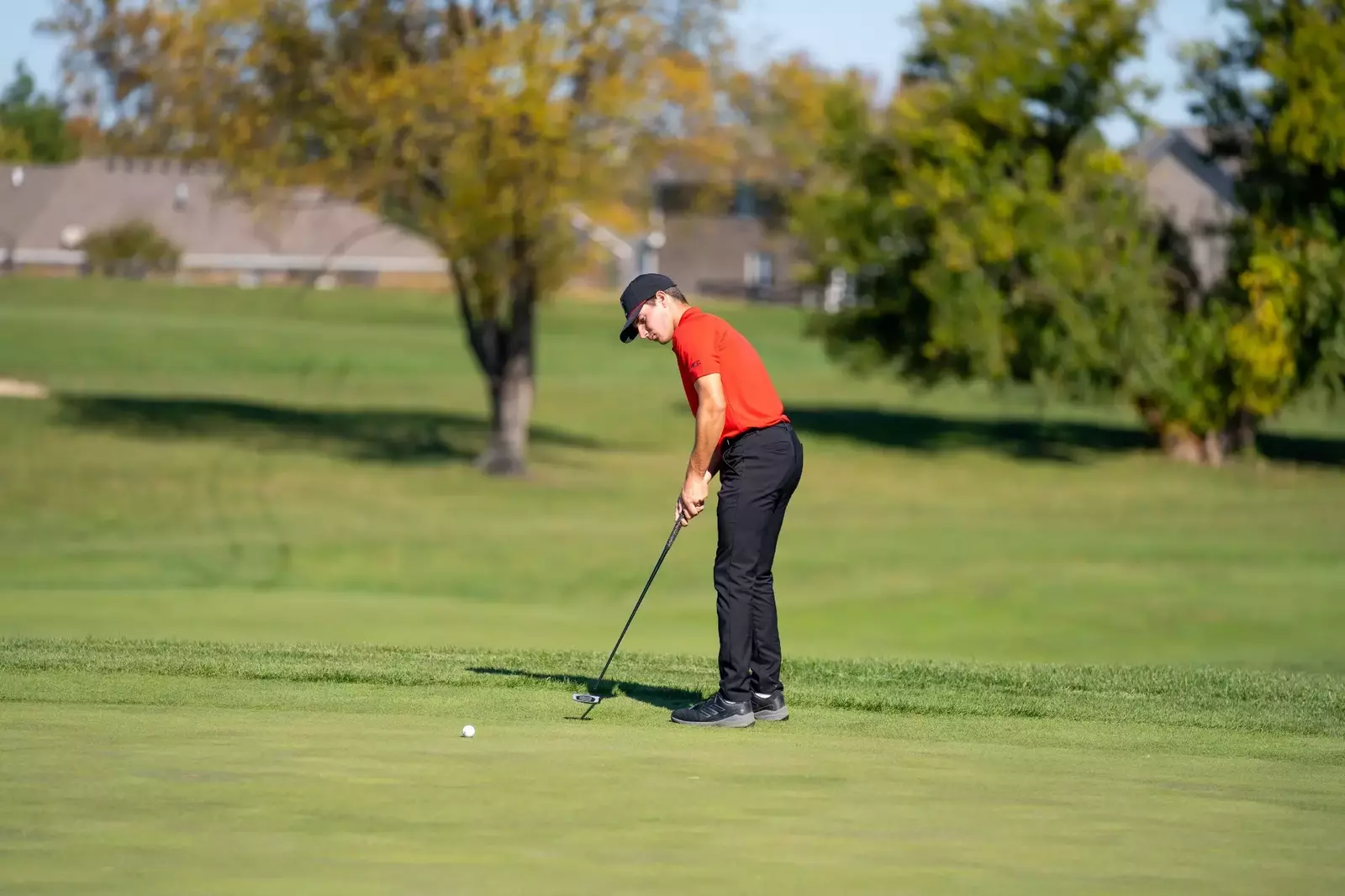 Claycomb Wins Individual Tournament Title - University of Louisville ...