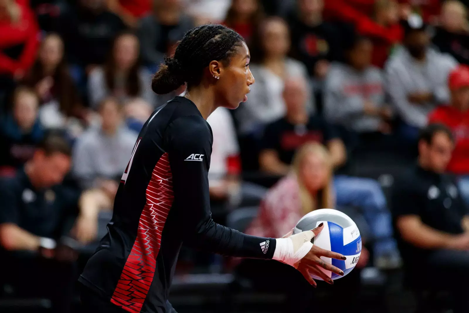 No. 5 Louisville Set to Host Duke and UNC - University of Louisville ...