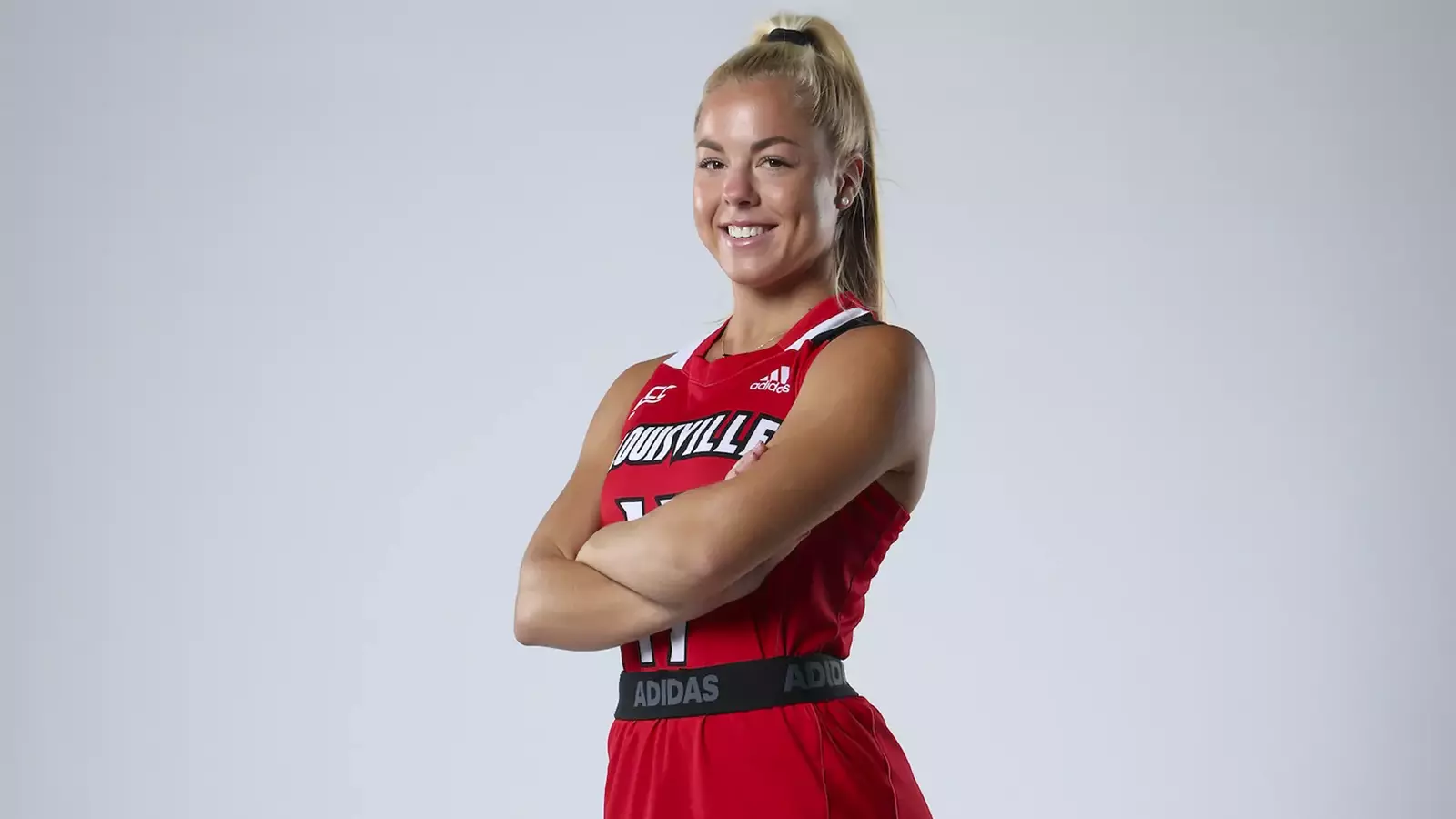 Reed Named to NFHCA Division I Senior Team - University of Louisville ...