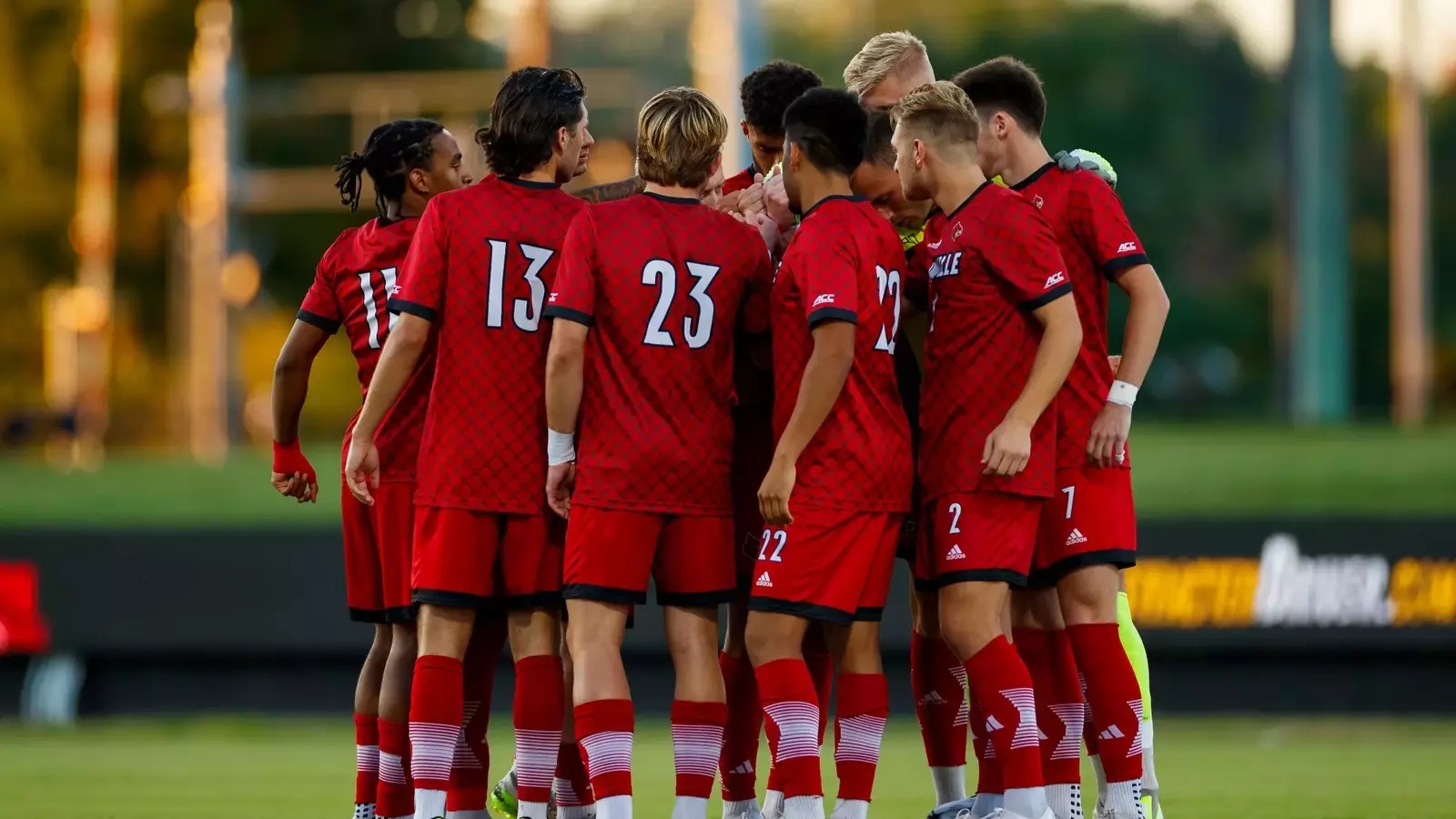 Season Comes to Close for Cardinals at No. 5 West Virginia - University ...