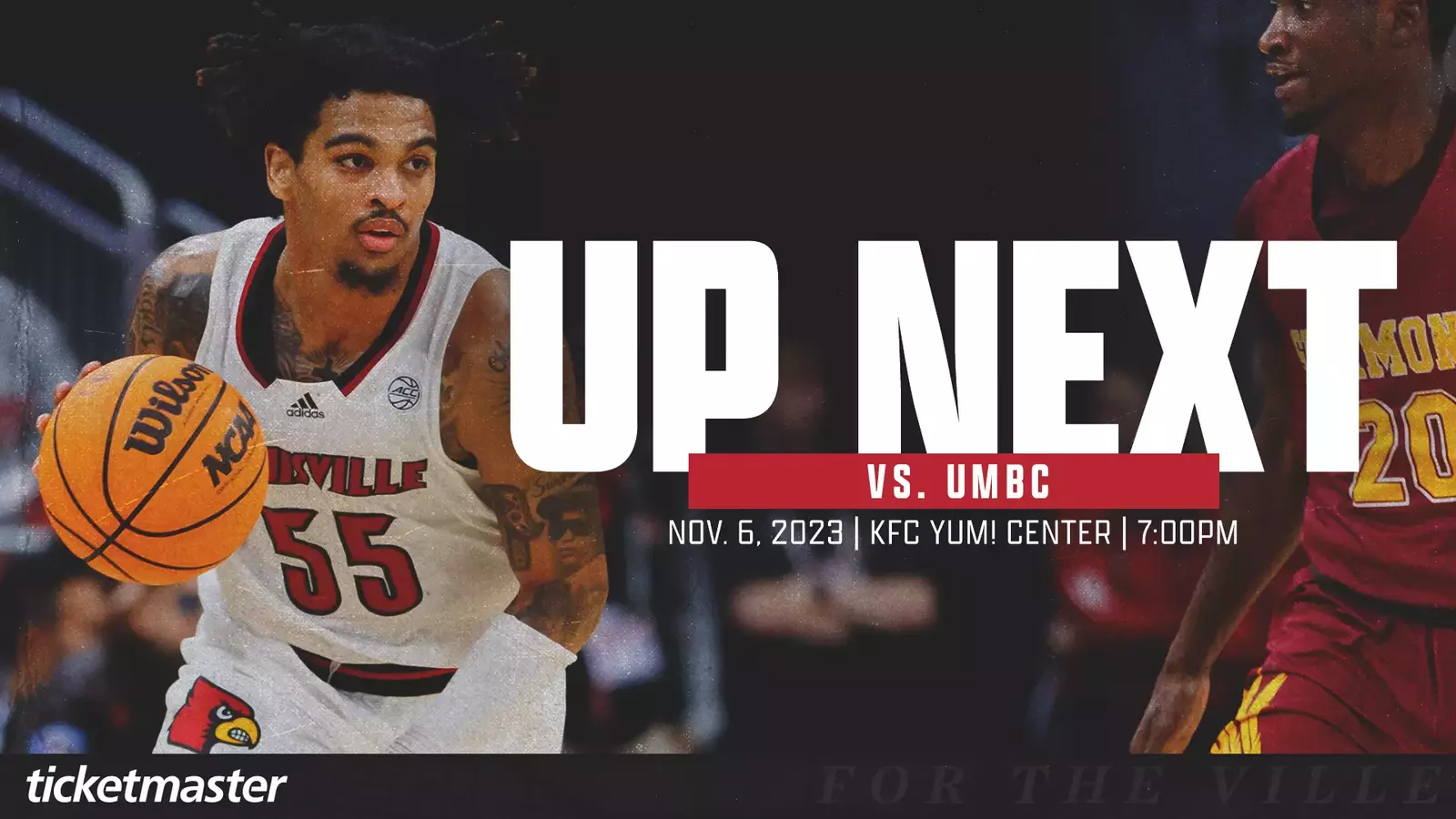 Cards Open Regular Season Monday vs. UMBC While Honoring Denny Crum ...