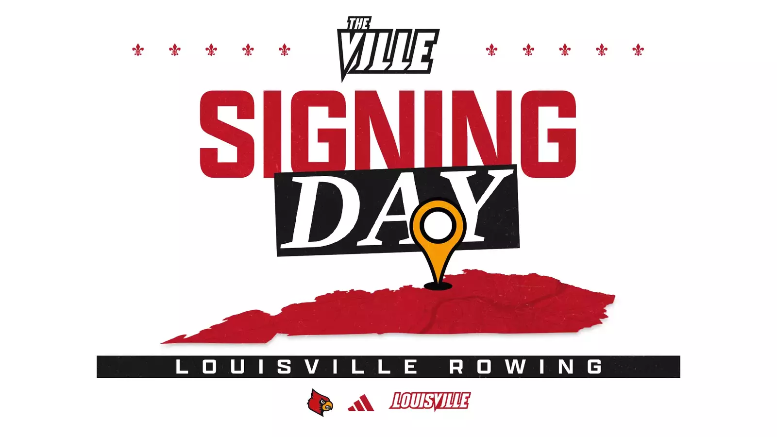 Rowing Welcomes Five Signees - University of Louisville Athletic