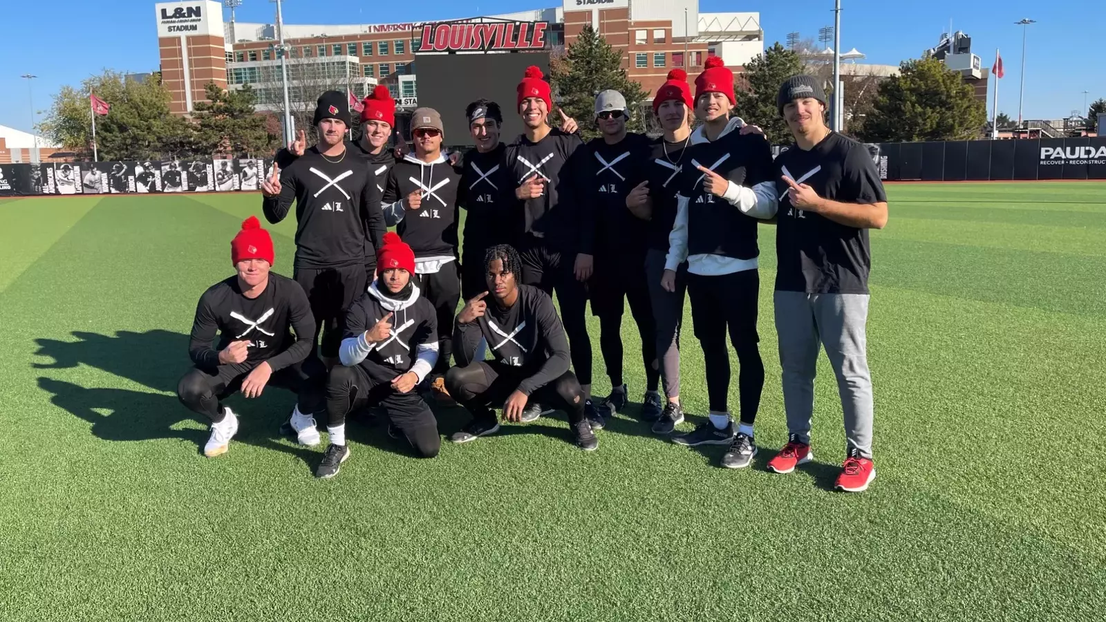 Alicea, Team Gongora Claim 2023 Omaha Challenge Titles - University of ...