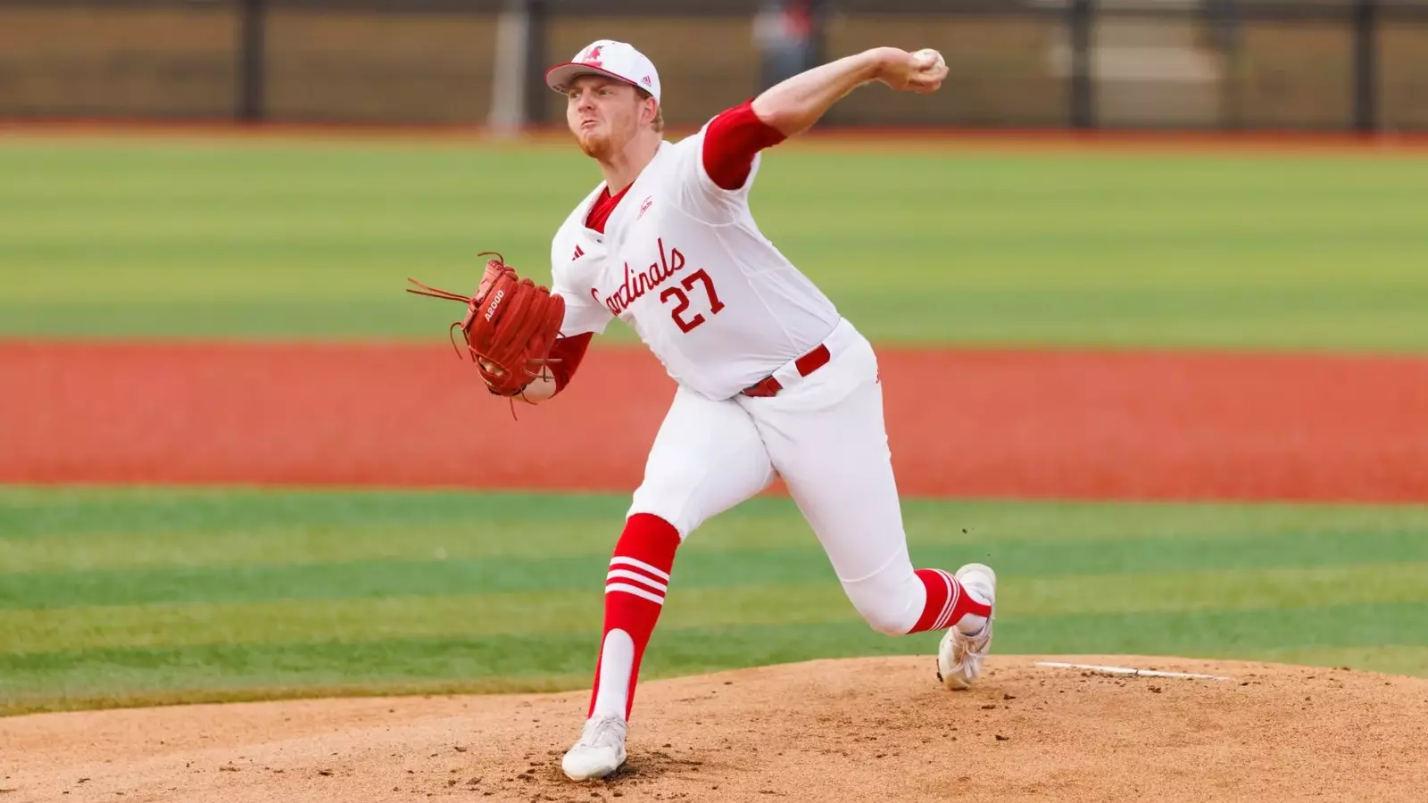 Louisville Baseball Announces Five Captains for 2024 Season ...