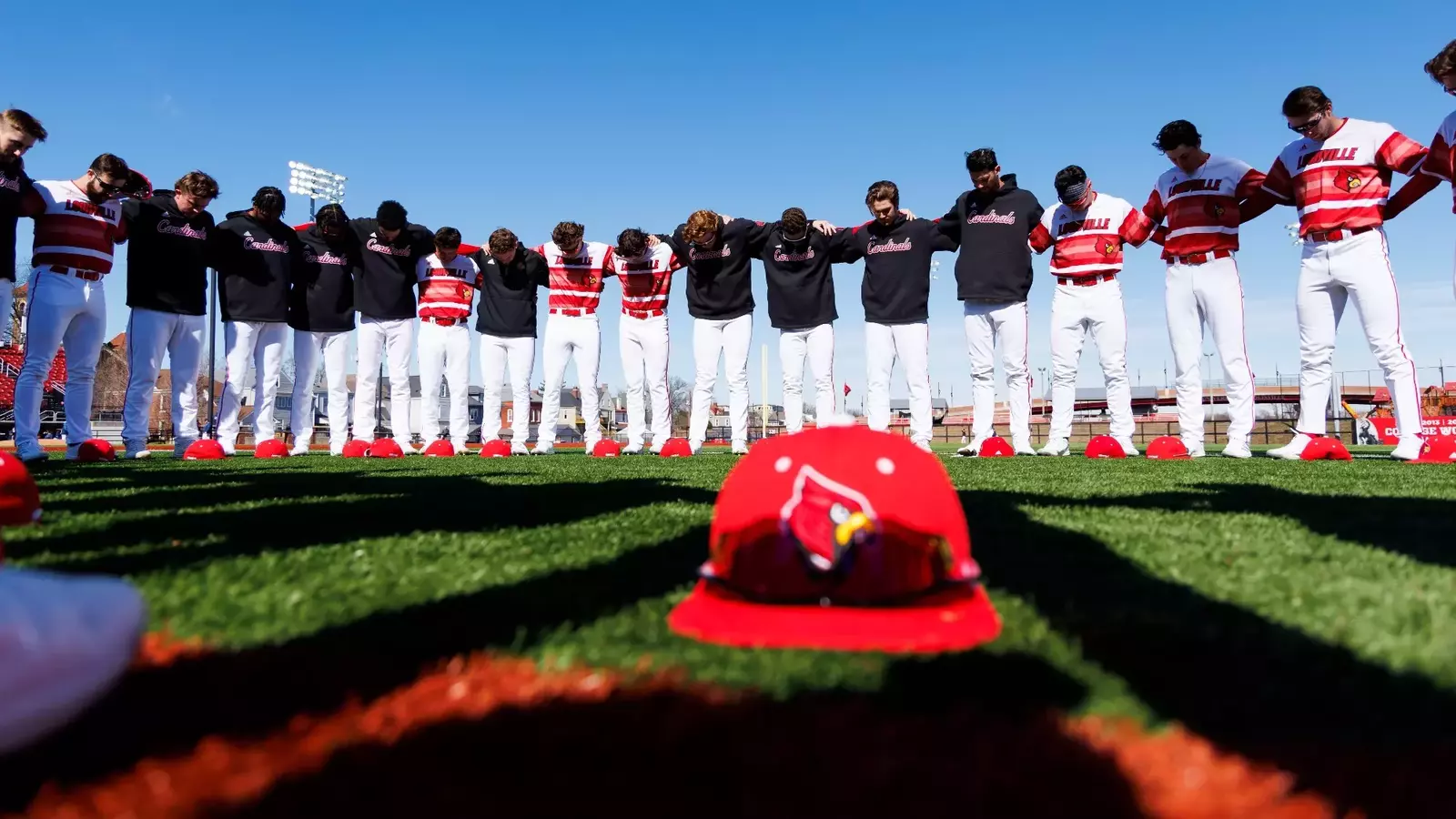 Cardinals Welcome Xavier for Midweek Contest - University of Louisville ...