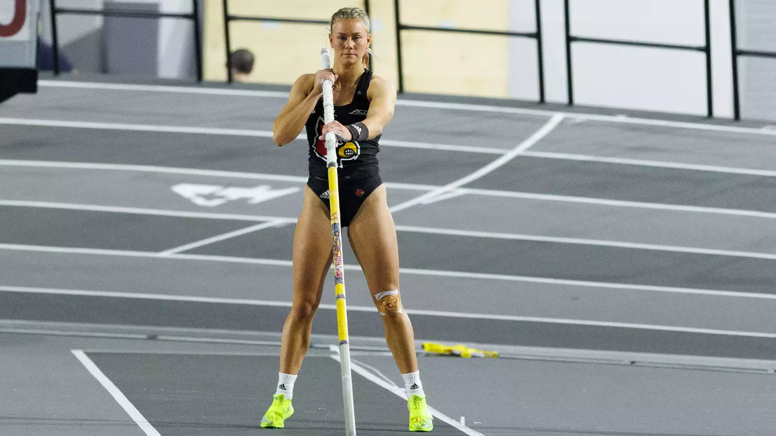 Cardinals Qualify Six Athletes for NCAA Indoor Championships ...