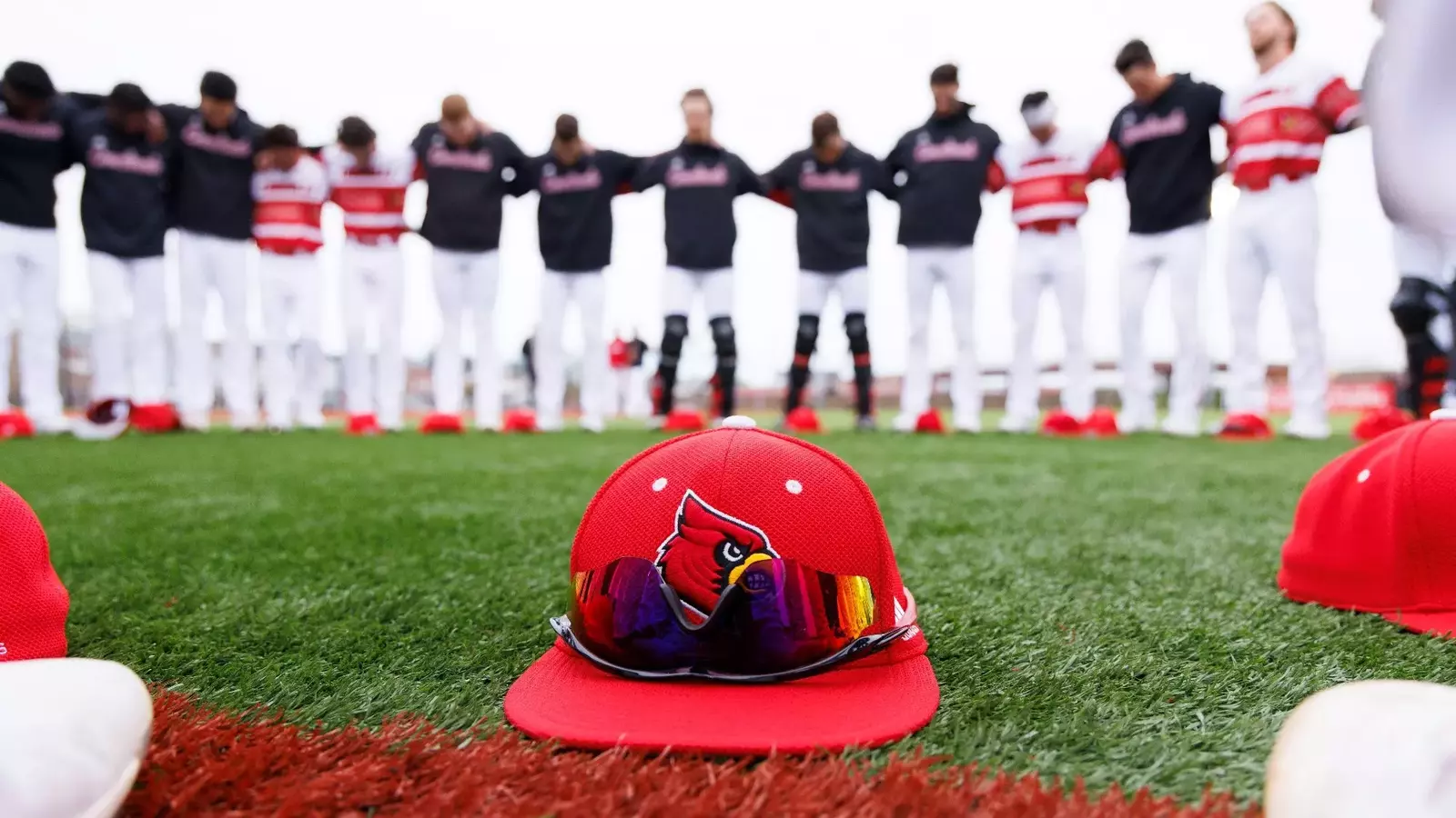 Louisville, Bellarmine to Play Wednesday as Part of Heroes Week at ...